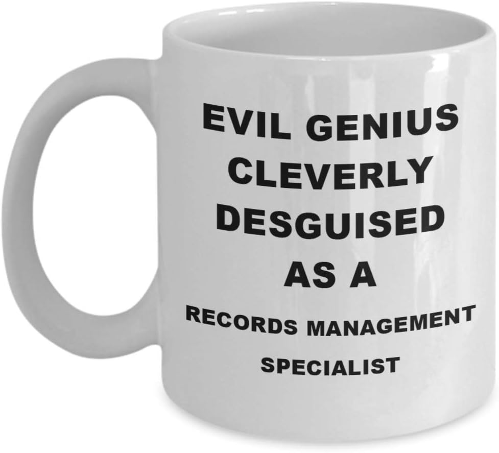 Amazon Records Management Specialist Gifts Coffee Mug For Records Management Specialist amazon-records-management-specialist-gifts-coffee-mug-for-records-management-specialist