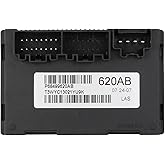 Amazon.com: 68499620AB 68499620AA Transfer Case Control Module ...