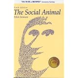 Amazon.com: The Social Animal: 9780716757153: Aronson, Elliot: Books