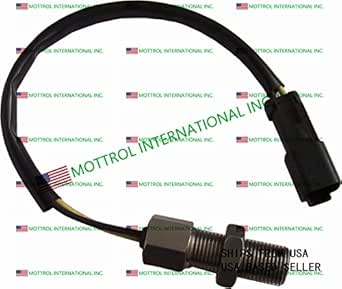 6V-2455,6V2455 Sensor GP Speed, Applicable to Excavator E330 E330D 3306 ...