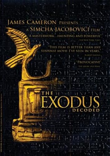 The Exodus Decoded (History Channel) The Battle of Exodus Gods and ...