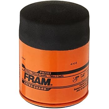 Amazon.com: Fram PH7317-12PK Oil Filter: Automotive