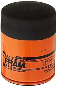 Amazon.com: Fram PH7317-12PK Oil Filter: Automotive