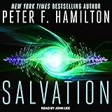 Salvation (The Salvation Sequence): Amazon.co.uk: Peter F. Hamilton ...