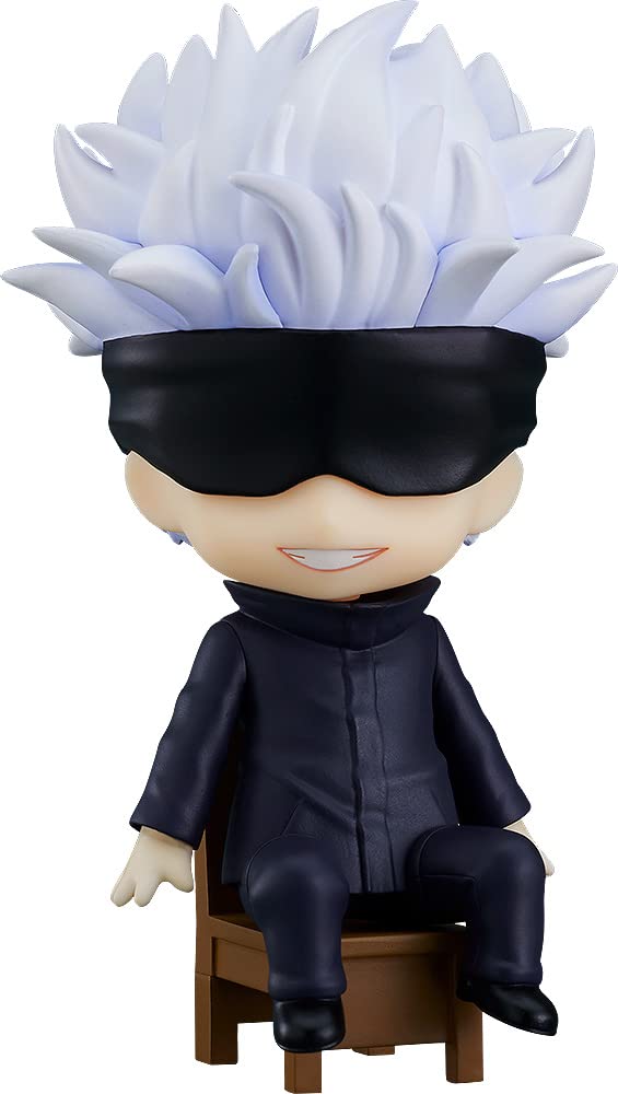 Mua Good Smile Jujutsu Kaisen: Satoru Gojo Nendoroid Swacchao! Action ...