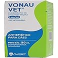 Antiemético Vonau Vet para Cães 30ml | Amazon.com.br