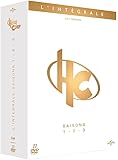 Hero Corp-L'intégrale-Saisons 1-2-3-4: DVD & Blu-ray : Amazon.fr