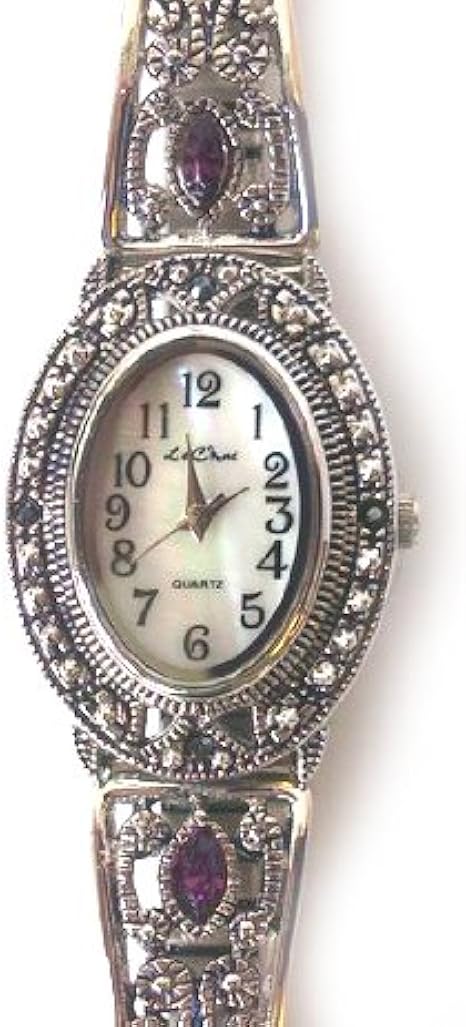 LE CHAT - Womens Watch - NA AM: Amazon.co.uk: Watches