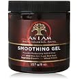 Amazon.com : As I Am Smoothing Gel, 8 Ounce : Hair Styling Gels ...
