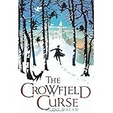 The Crowfield Demon (Crowfield Curse): Walsh, Pat: 9780545317696 ...