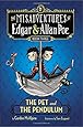 The Tell-Tale Start (The Misadventures of Edgar & Allan Poe): McAlpine ...