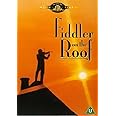Amazon.com: Fiddler on the Roof : Topol, Norma Crane, Leonard Frey ...