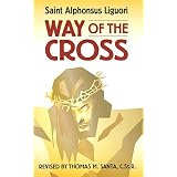 Mary's Way of the Cross: Richard Furey: 9780896221987: Amazon.com: Books