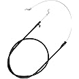 Amazon.com : JOPWOO 946-04661A Control Cable Compatible with 946-04661 ...