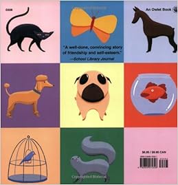 Unlovable (Owlet Book): Dan Yaccarino: 9780805075328: Amazon.com: Books