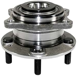 Amazon.com: DuraGo 29513266 Front Hub Assembly: Automotive