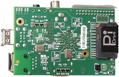 BASEQI Low Profile Micro SD Adapter for Raspberry Pi – BigaMart