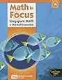 Math in Focus: Singapore Math 1A, Student Edition: Marshall Cavendish: 9780547875828: Amazon.com ...