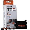 Amazon.com: Westone Tru Travel Earplugs, 7db : Health & Household