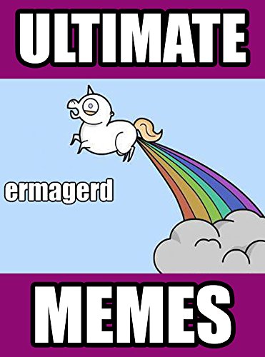 Memes: Ultimate HUGE Meme Collection: 3000+ Super Funny New - Import It All