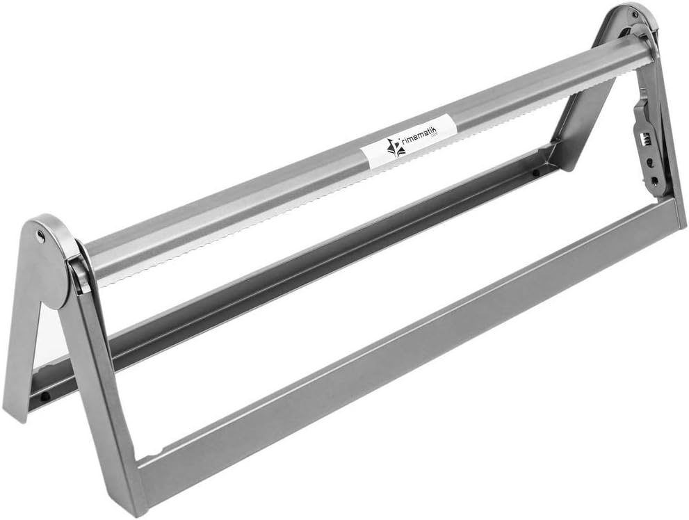 PrimeMatik – Counter roll holder. Dispenser of wrapping paper in coils ...