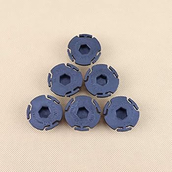 Amazon.com: BMW Genuine Engine Oil Pan Drain Plug With O-Ring X1 28i Z4 ...