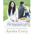Amazon.com: The Seasoned Life: Food, Family, Faith, and the Joy of ...