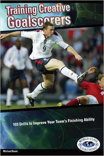 The Best Soccer Coaching Books