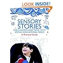 Sensory Stories for Children and Teens with Special Educational Needs ...