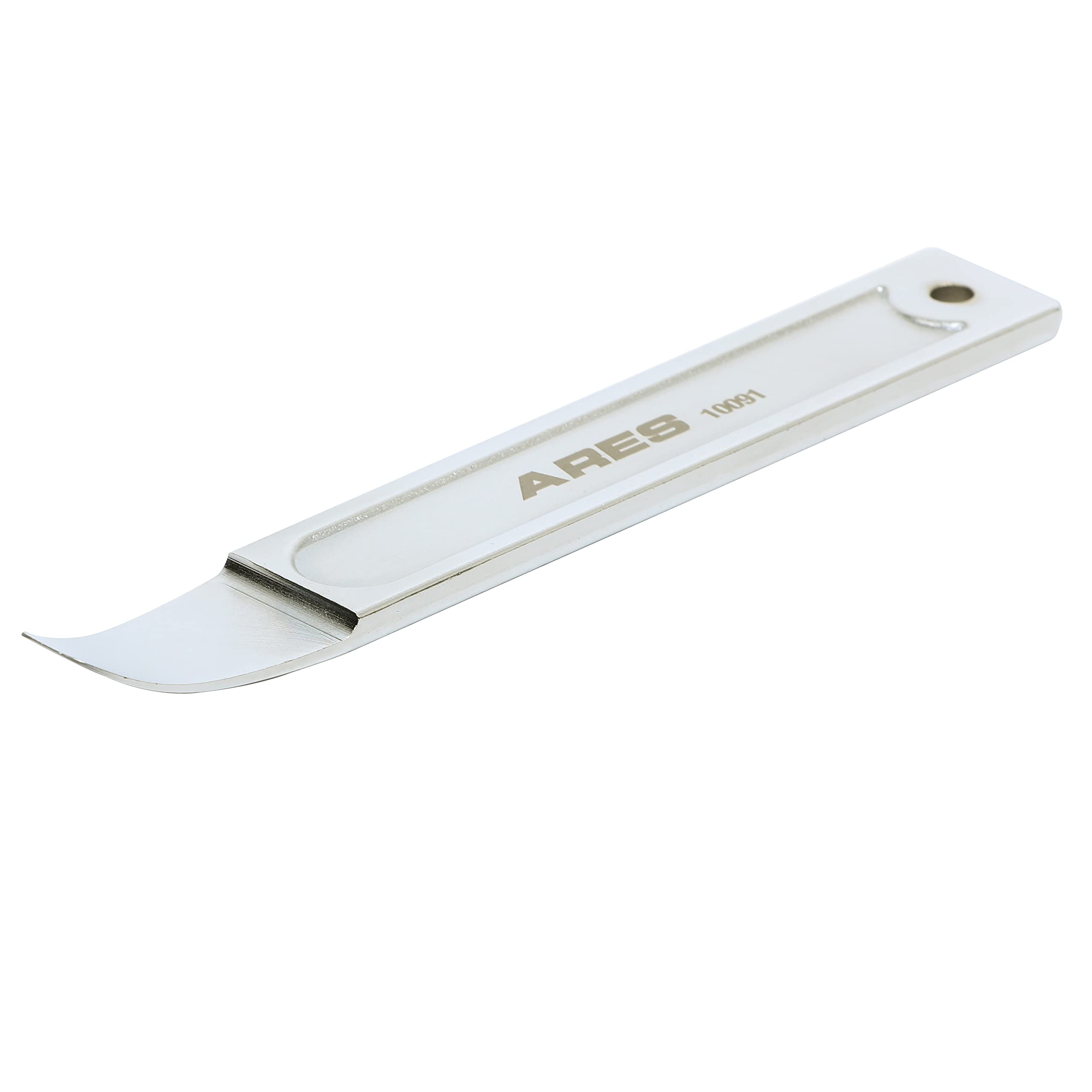 Mua 10091 - Mini Pry Bar Tool - Compact Panel/Trim Wedge - Durable ...