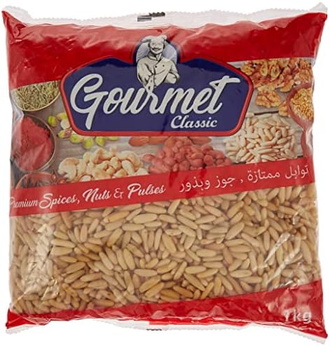 GOURMET CLASSIC Pakistan Pine Seeds, 1 Kg price in UAE | Amazon UAE ...