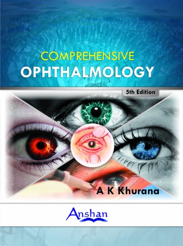 Best Books for Ophthalmology Preparation during PG Medical Exams
