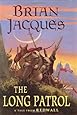 Amazon.com: The Long Patrol (Redwall) (9780399231650): Jacques, Brian ...