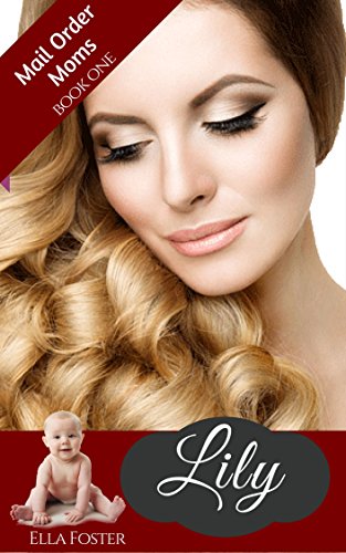 Lily by Ella Foster Deal | Reading Deals