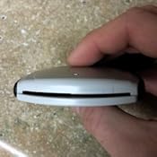 Amazon.com: Identiv SCR3310v2.0 USB Smart Card Reader: Electronics