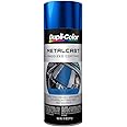 Amazon.com: Dupli-Color MC201 Blue Metal Cast Anodized Color - 11 oz ...