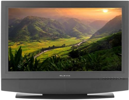 Olevia 537H 37-Inch LCD HDTV: Amazon.co.uk: TV