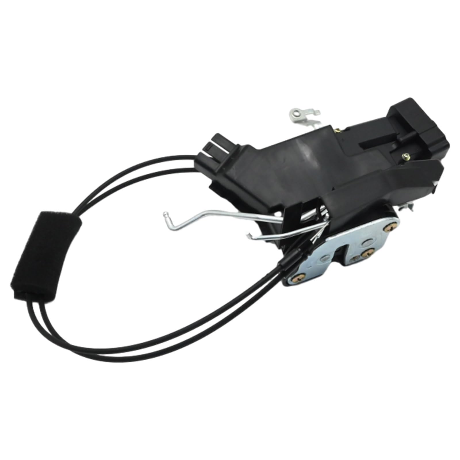 UOIENRT 69030-0C020 69030-0C021 Door Latch Assembly Replacement for ...