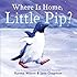 What's in the Egg, Little Pip?: Karma Wilson, Jane Chapman ...