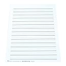 Amazon.com: Raised Lines Paper - Narrow: Health & Personal Care