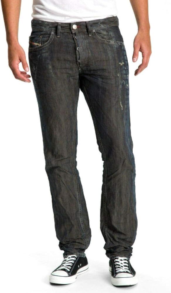 Los 11 Mejores Pantalones Diesel De Hombres 【Actualizado】