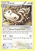 Pokemon - Furret (82) - XY Flashfire in Oman | Whizz Trading Card Games