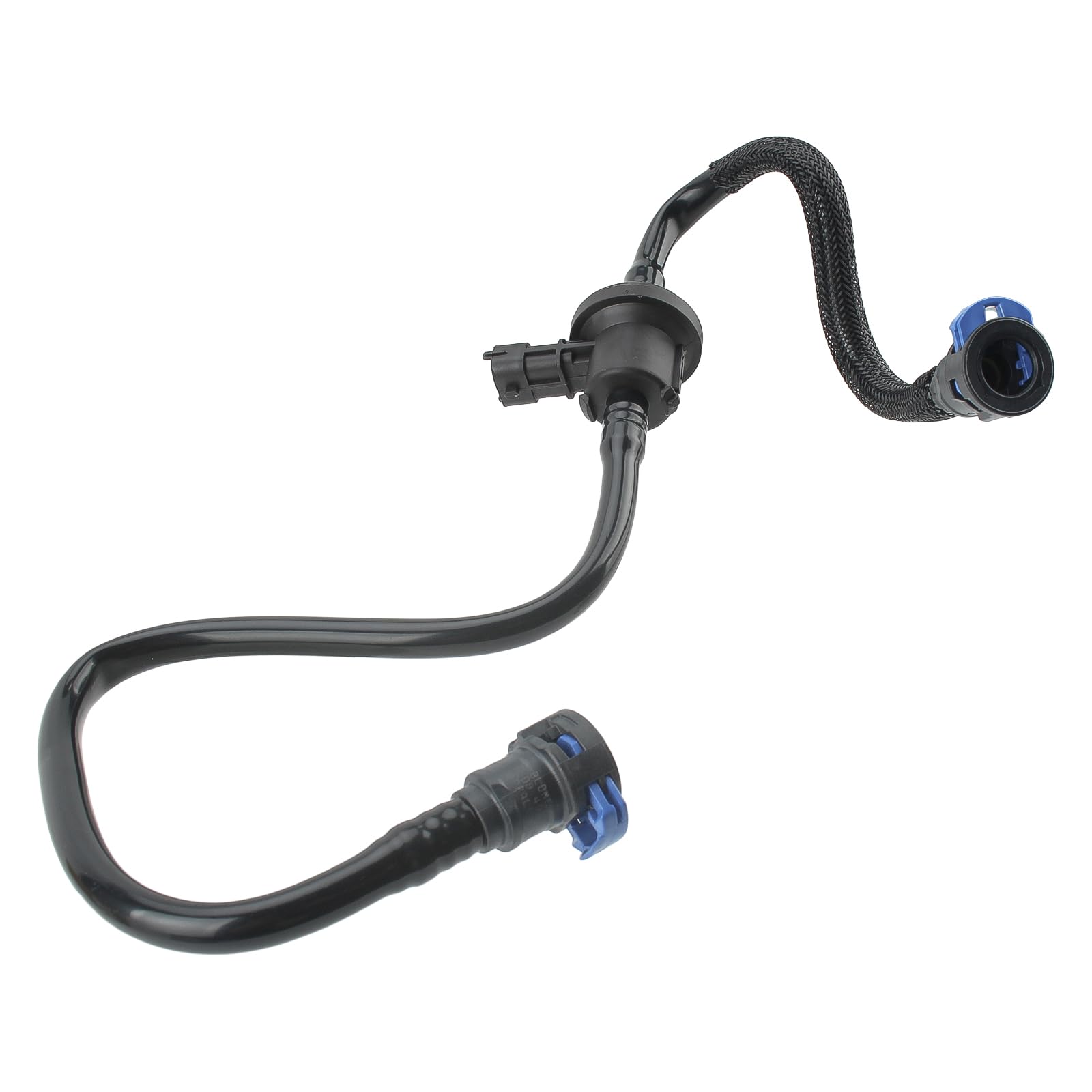 2012 Ford Focus Purge Valve