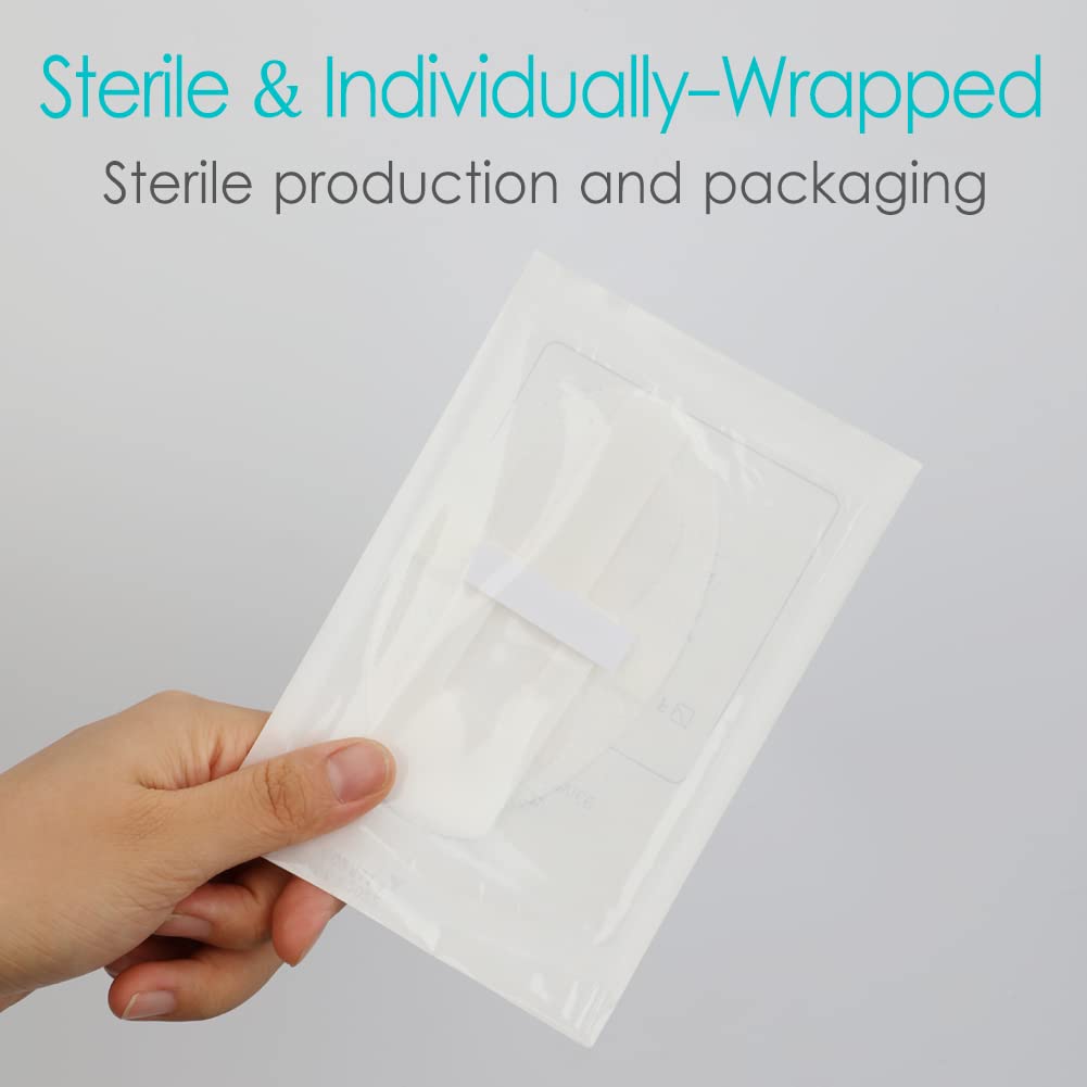 Mua Peritoneal Dialysis PD Catheter Holder Adhesive Patch Stabilization ...
