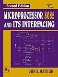 Buy Microprocessor 8086: Architecture, Programming and Interfacing Book Online at Low Prices in ...
