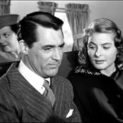 Amazon.com: Notorious (The Criterion Collection) [Blu-ray]: Ingrid ...