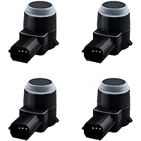 Amazon.com: Vod_AutoParts 1ew63tzzaa Parking Assist Sensor Bumper ...