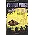 True Names...and Other Dangers: Vernor Vinge: 9780671653637: Amazon.com ...