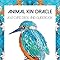 Animal Kin Oracle: Wilder, Sarah: 9781401950958: Amazon.com: Books