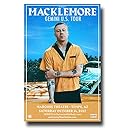 Amazon.com: Macklemore Poster - 11 x 17 Inches 2017 Gemini Tour ...